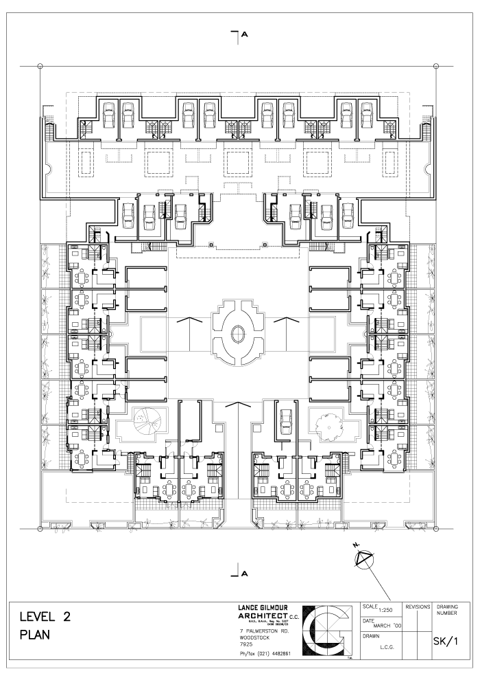 Lance Gilmour • Urban Design • Urban Sketches • Architecture • Project ...
