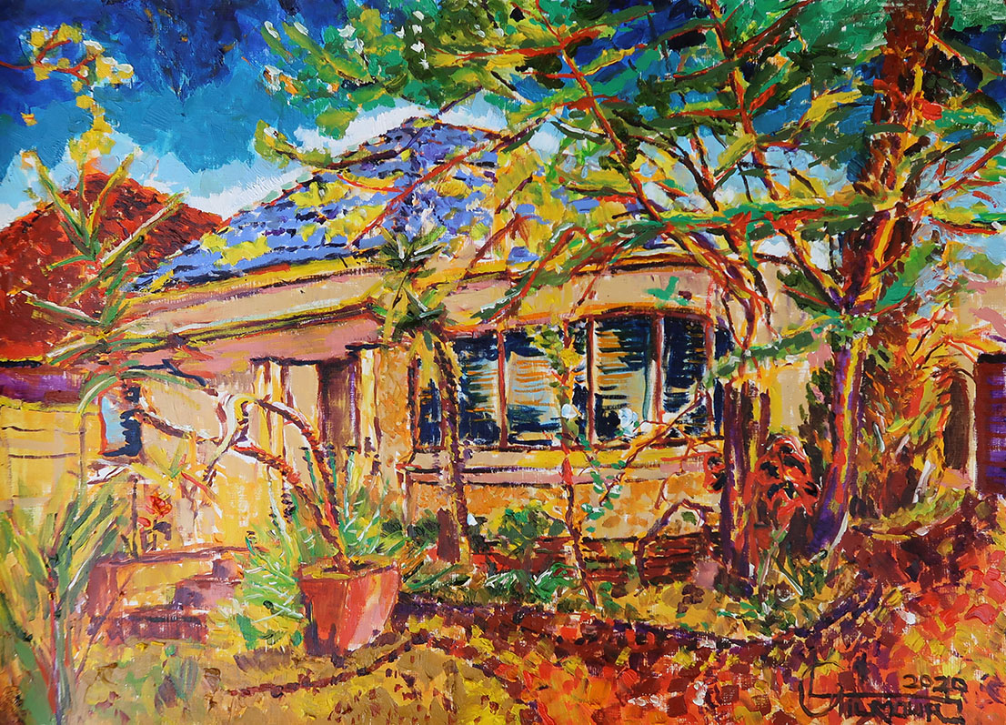 Lance Gilmour • Urban Design • Urban Sketches • Architecture • Project ...